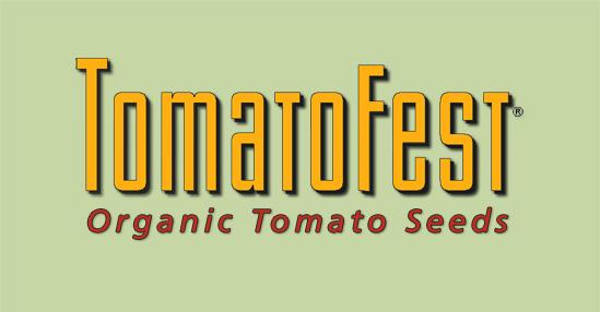 TomatoFest - Open Source Seed Initiative